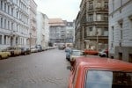 Spot the difference: Photos show how Berlin has changed since 1990