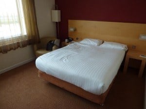 Hotel Review – Park Inn Heathrow, London, England