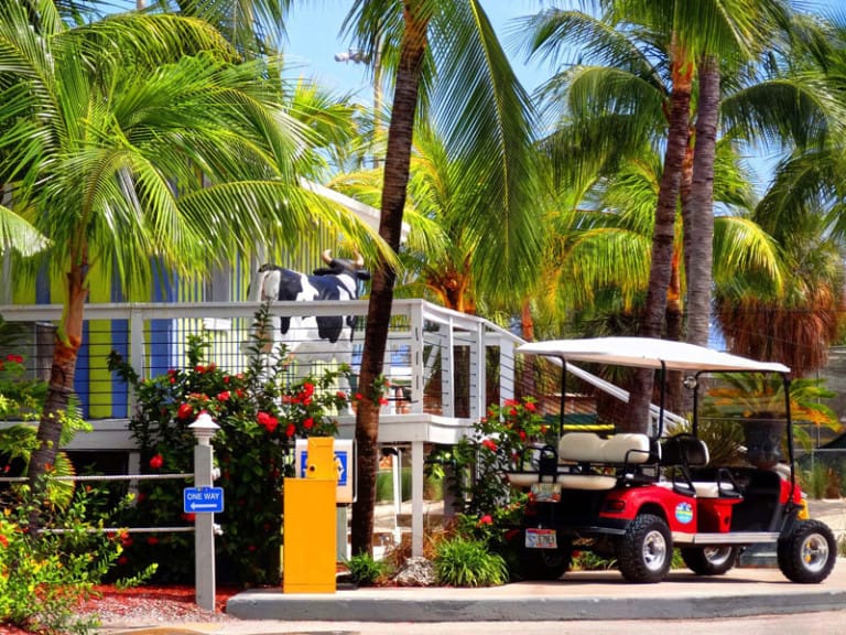 Hotel review: Ibis Bay Beach Resort, Key West, Florida - Travel Blog ...