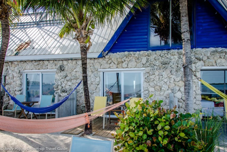 Hotel review: Ibis Bay Beach Resort, Key West, Florida - Travel Blog ...