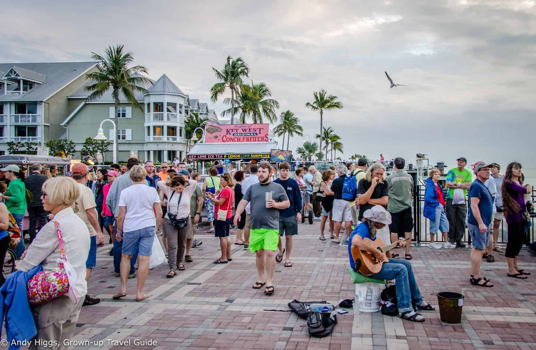 Key West - the end of the road is where the fun really starts - Grown ...