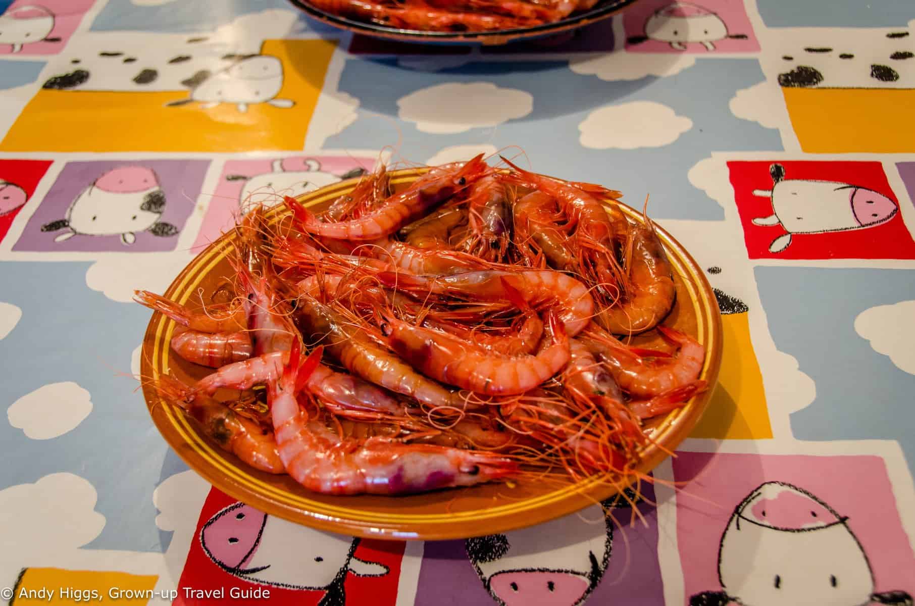 Pearls of the Costa Brava - Palamos - Travel Blog For Grown-up ...