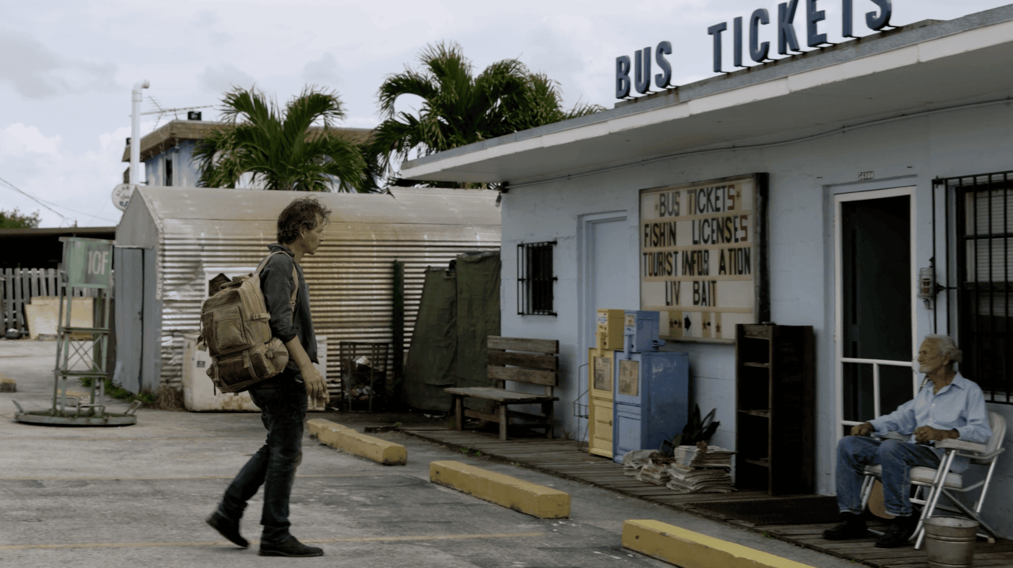 Stunning Bloodline Filming Locations: A Scene-by-Scene Florida Keys Guide