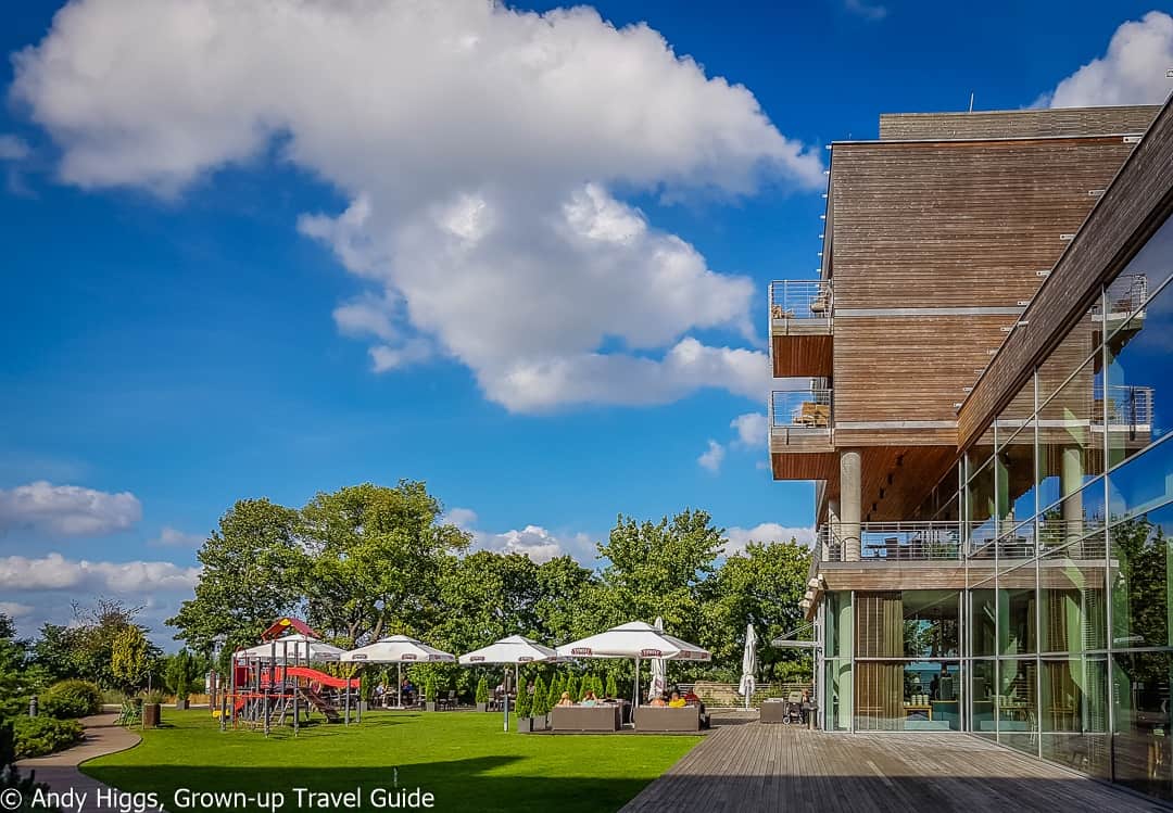 Hotel Review – Sopot Marriott Resort & Spa, Poland