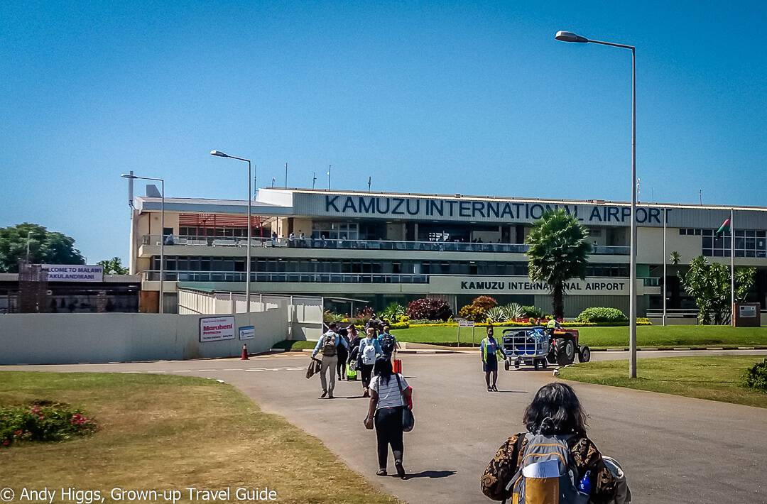 A Week in Malawi - Truly the Warm Heart of Africa