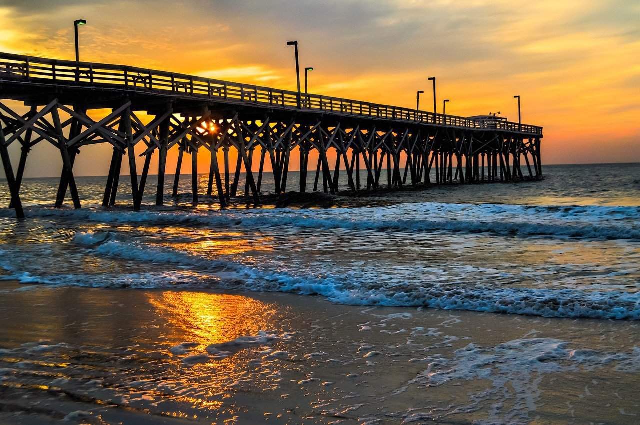 What is South Carolina Known For? Iconic Culture, Nature, and Cuisine
