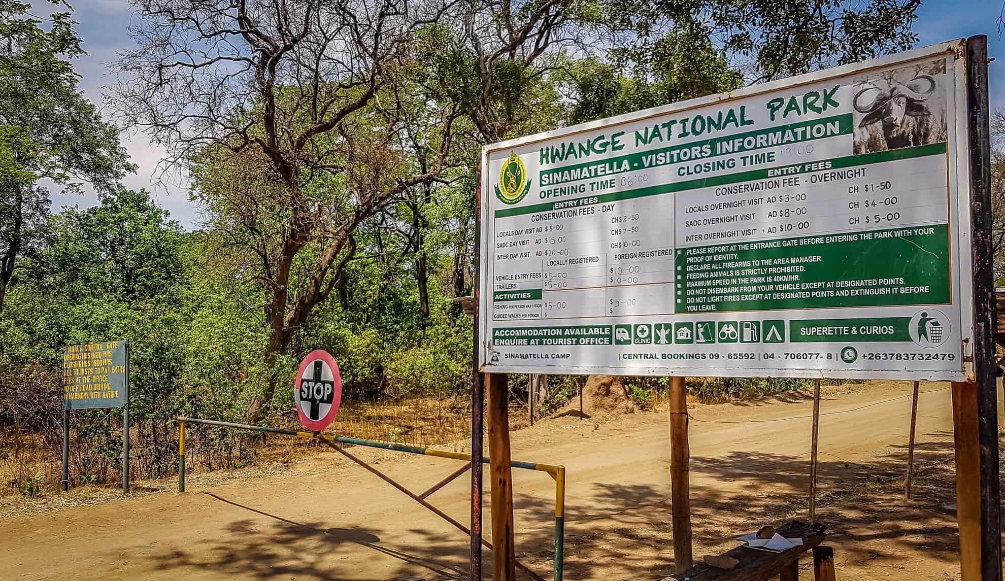 The Ultimate Zimbabwe Travel Guide: Everything You Need to Know