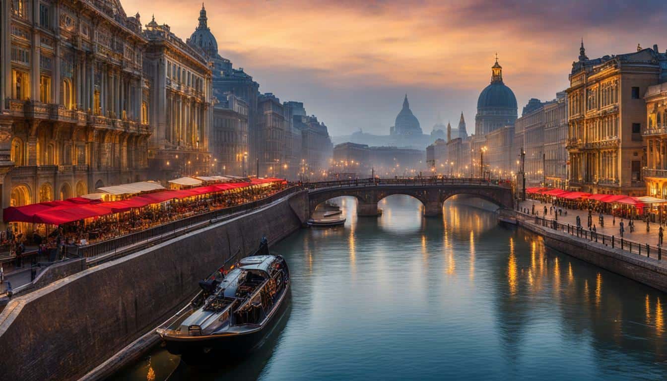Why Is Tourism Important to a Country