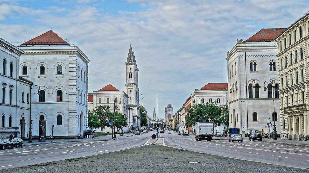 What to do in Munich with Kids - A Complete Guide