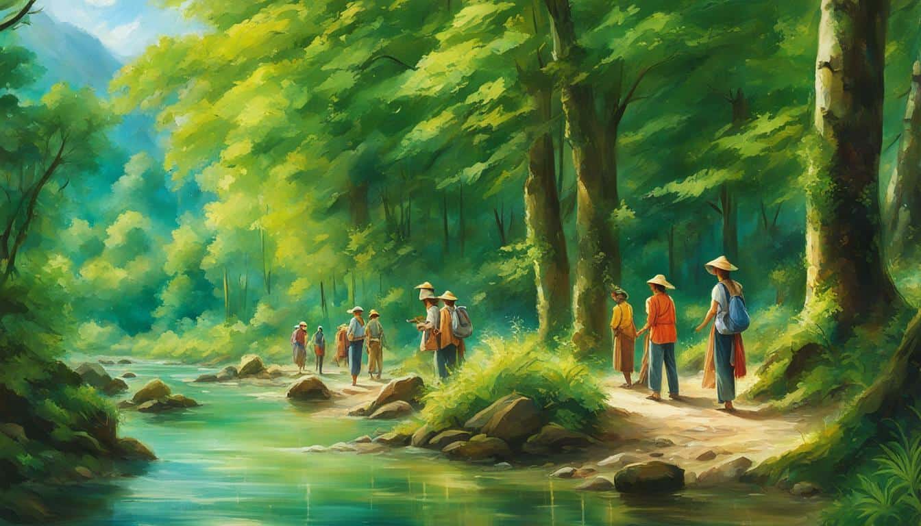 Why Is Tourism Important to a Country