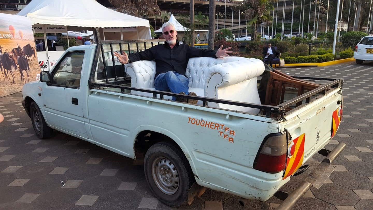 My Story - Travel Blog For Grown-up Travellers - Grown-up Travel Guide