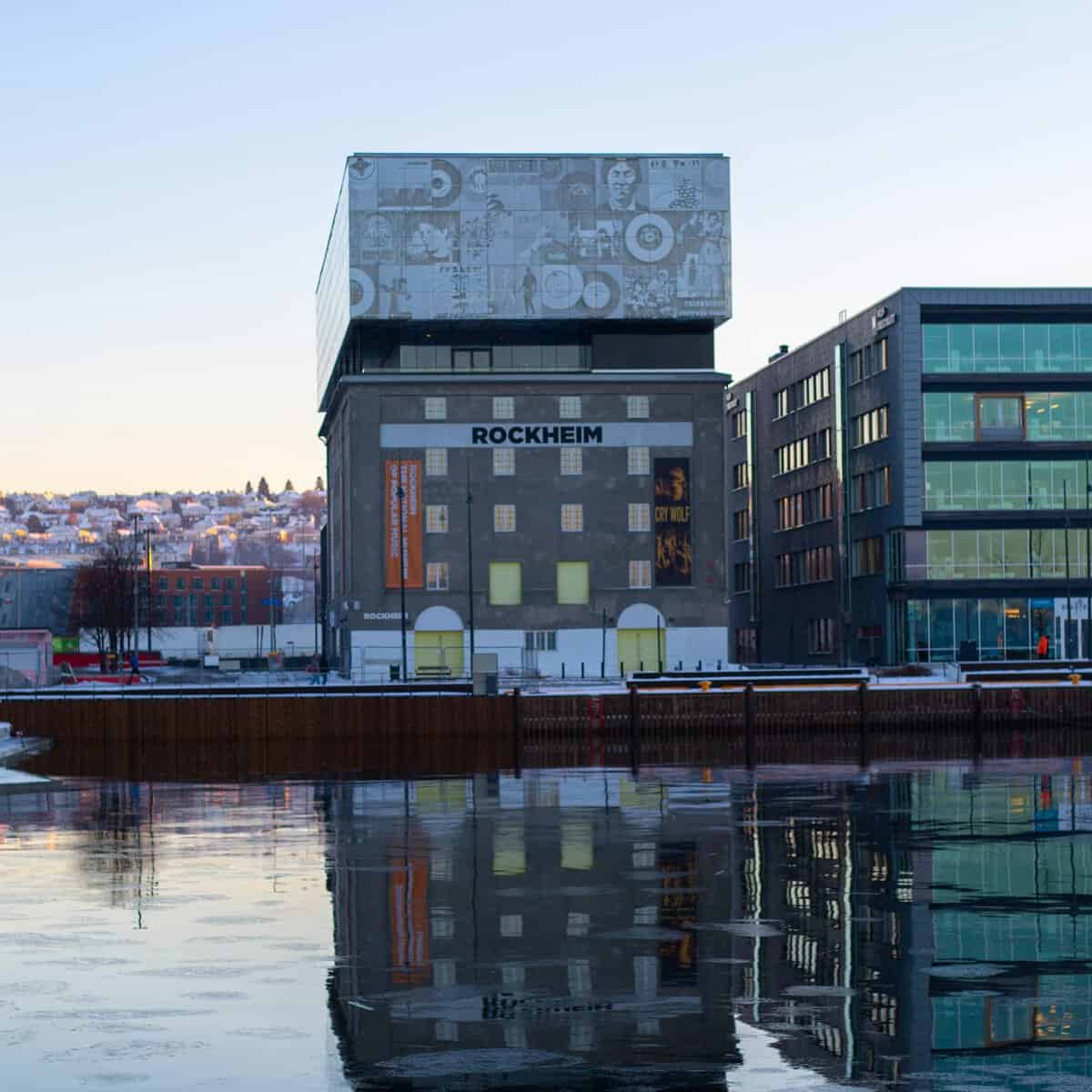 The Best Museums and Galleries in Trondheim